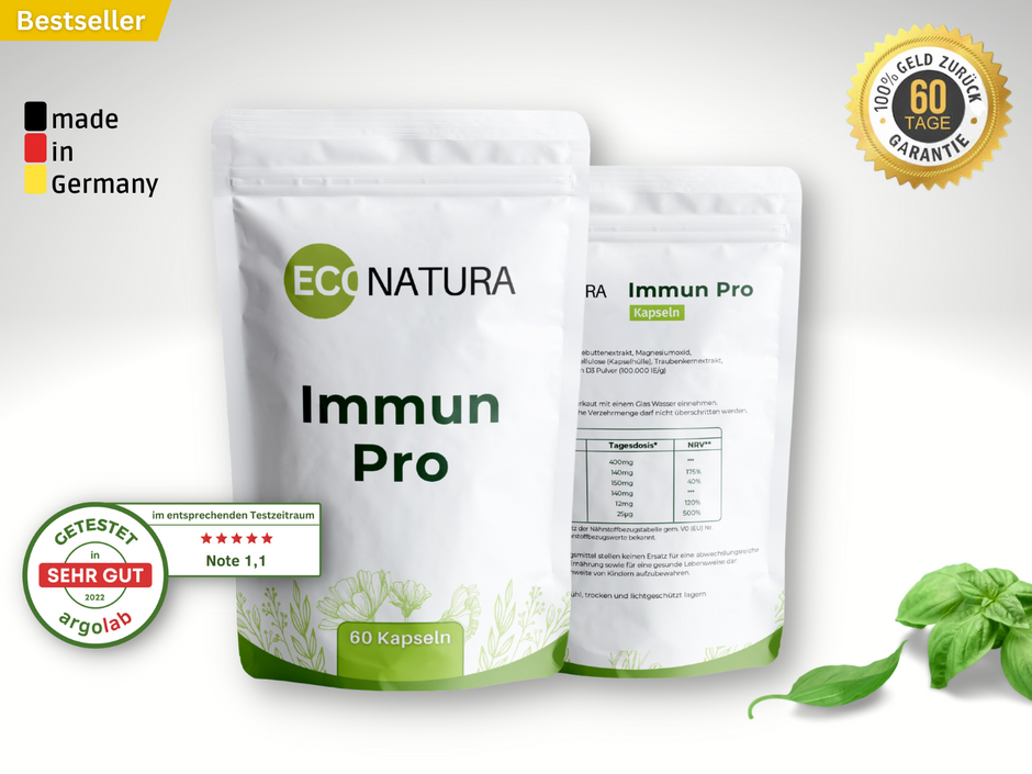 Produkte – EcoNatura